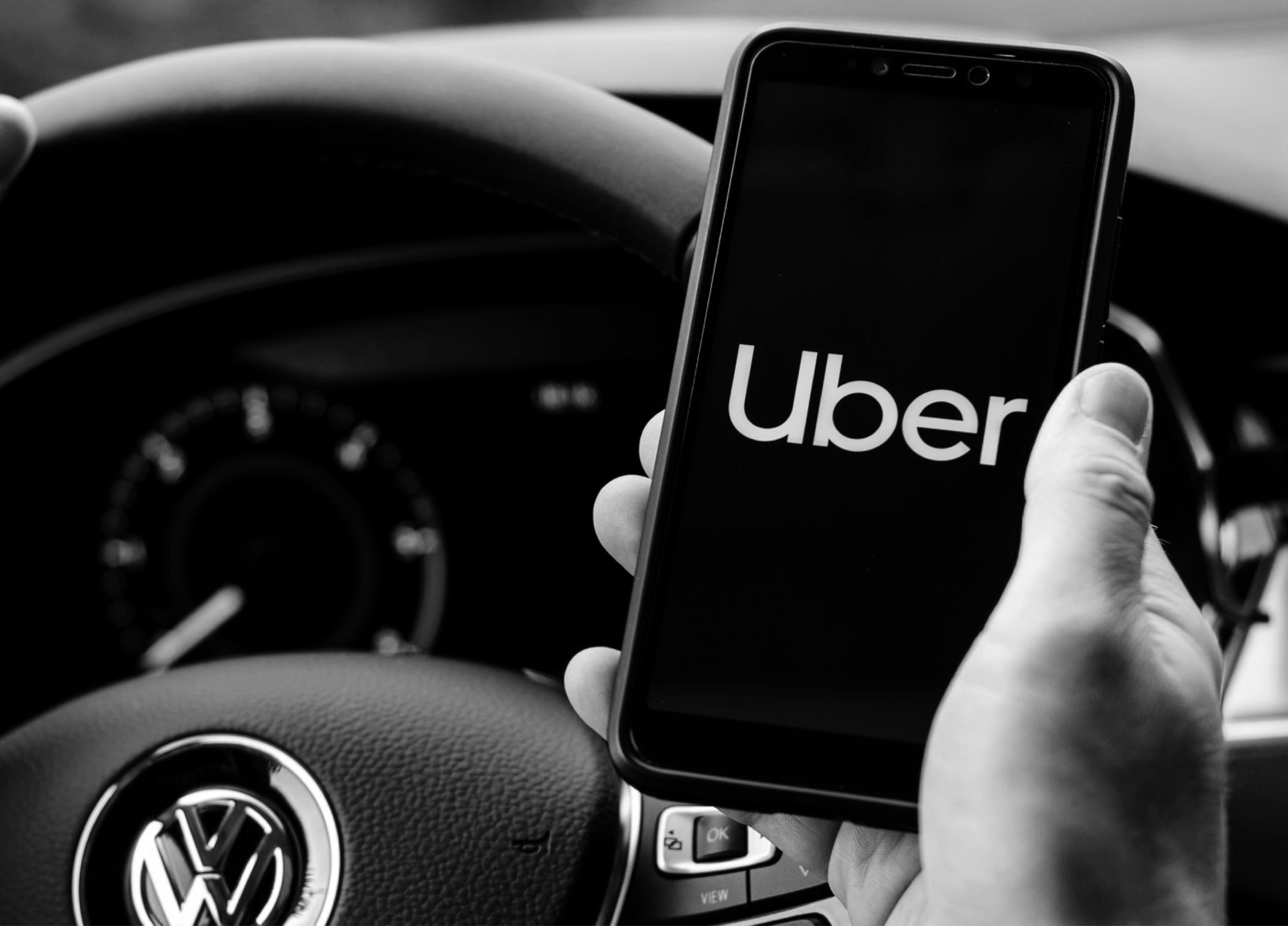 Uber, Payroll Tax and the Contractor Conundrum: What SMEs Must Learn ...